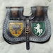 Middle Ages Style Bags Spring Collection - Etsy