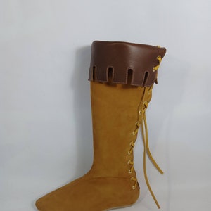 Castle Boots. Any Color and Sizes. - Etsy