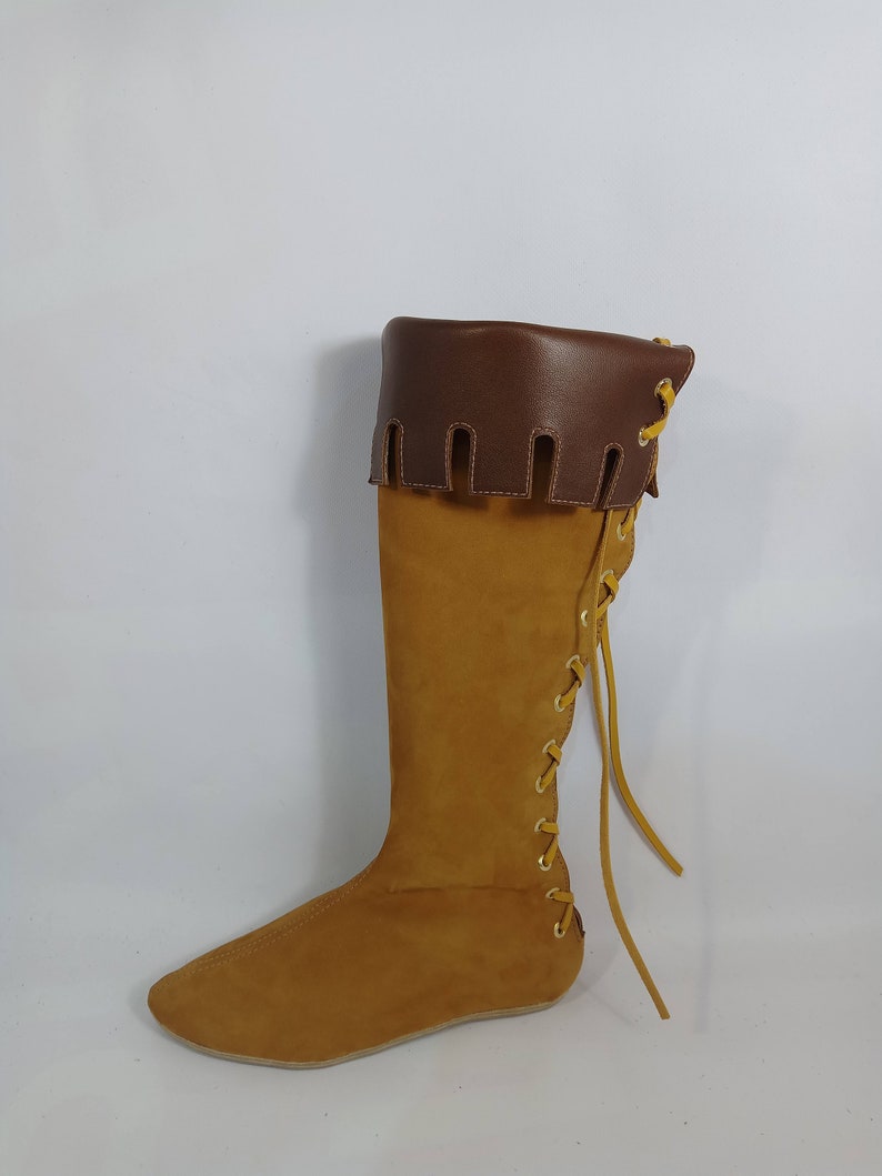 Castle Boots. Any Color and Sizes. - Etsy