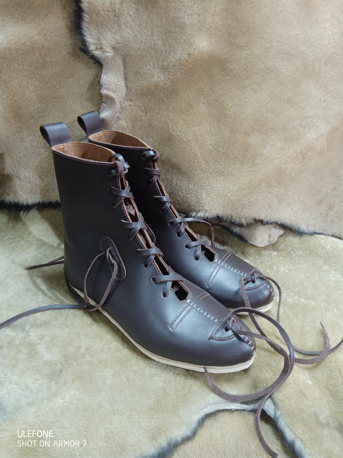 Battle Shoes - Etsy