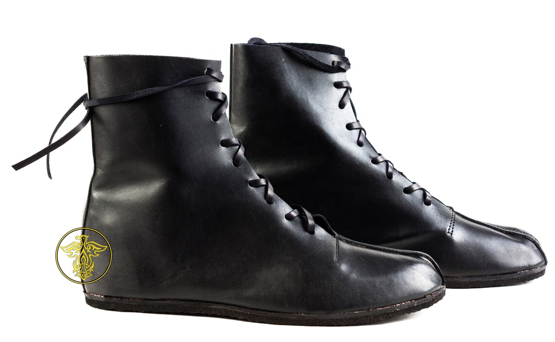 Battle Shoes - Etsy