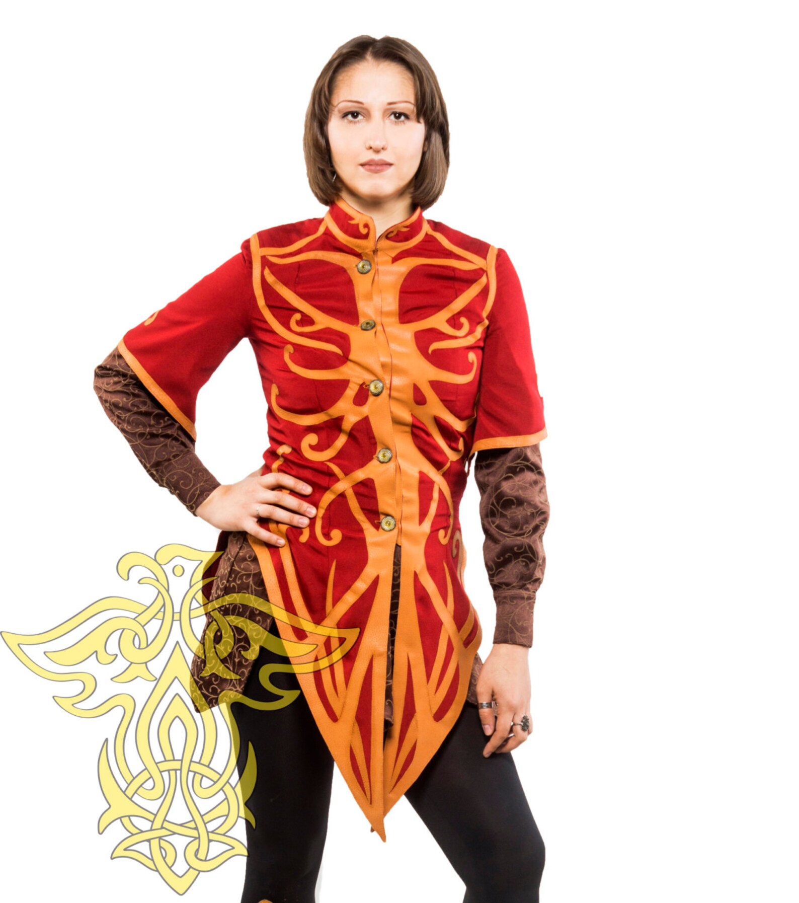 Elven Clothes high Elf Cosplay Role Game Movie - Etsy