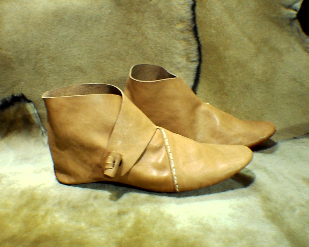 Anglo-scandinavian Scoh or Shoe "type 4" - Etsy
