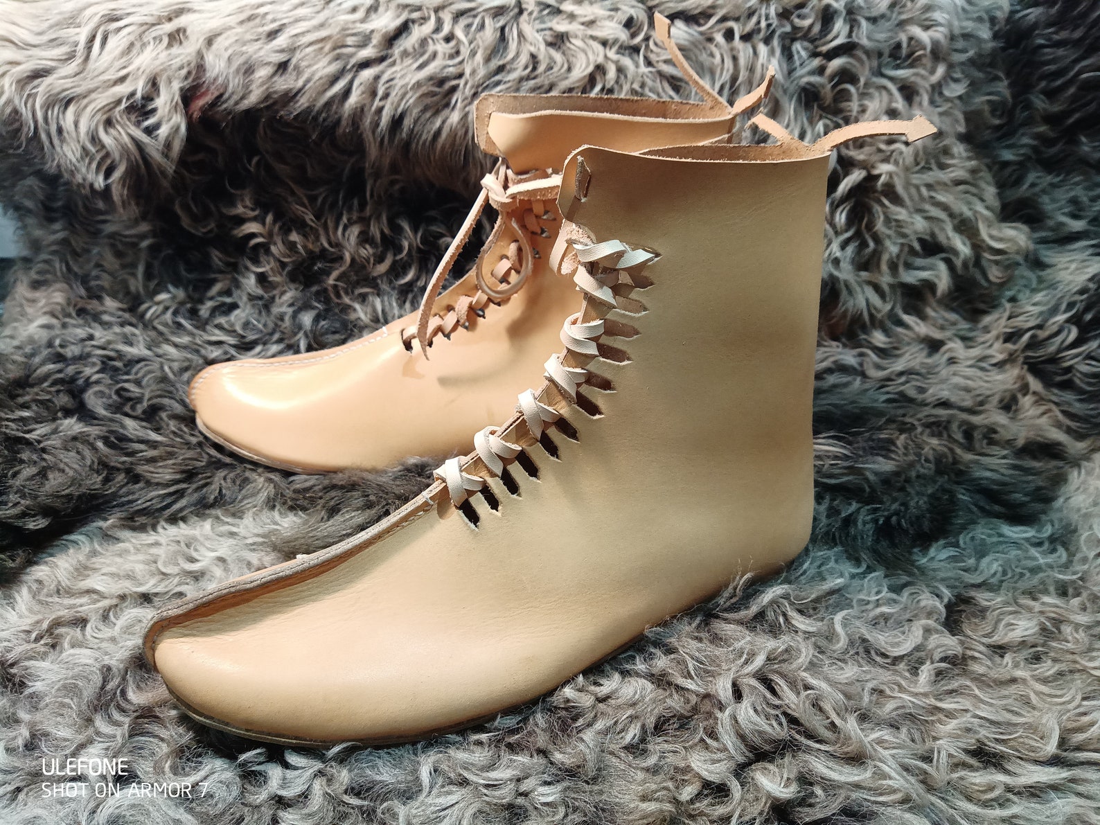 Vindolanda Fell Boot Calcei - Etsy
