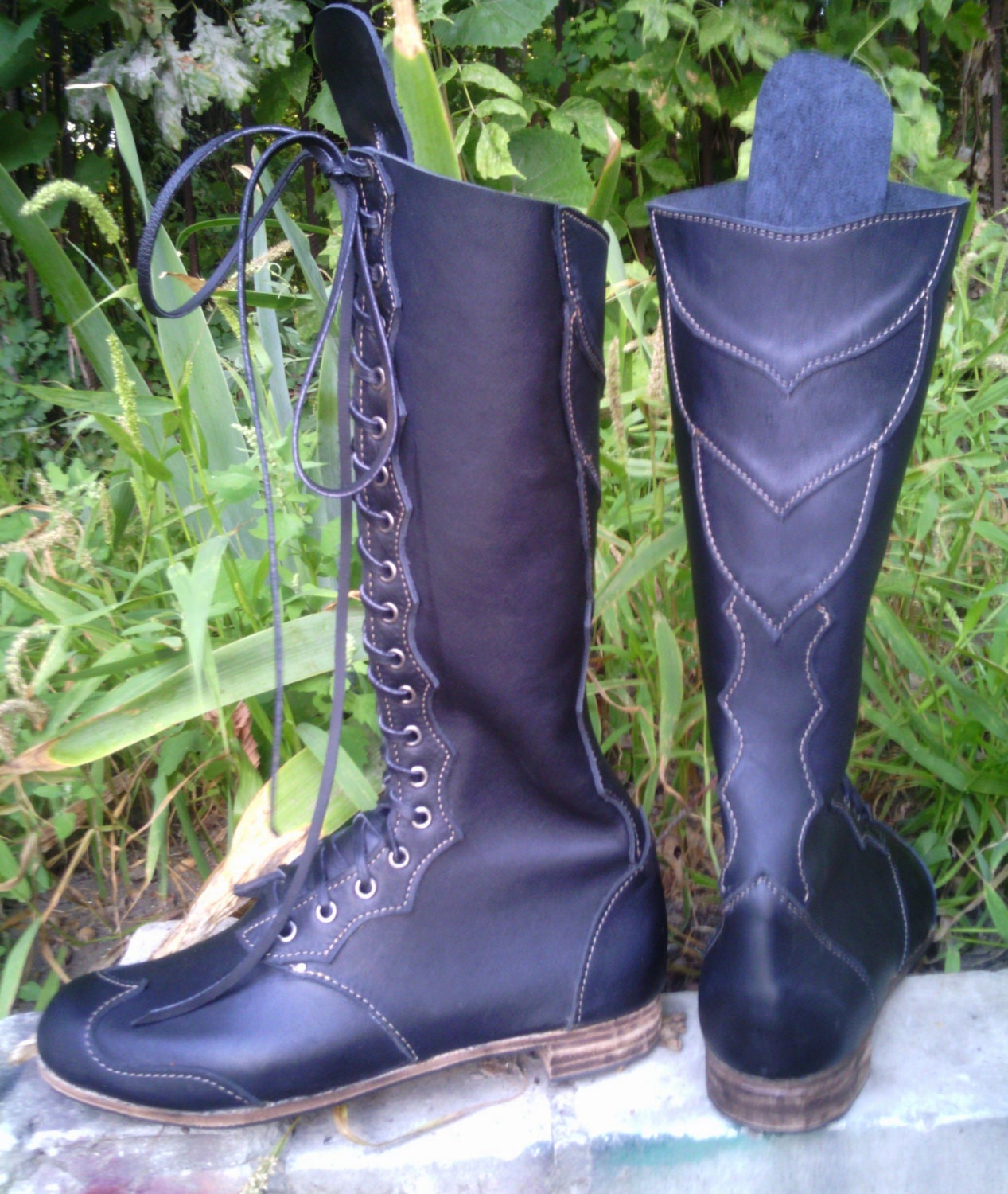 Elven shoesCosplayRole game Movie tropsLARPElf | Etsy