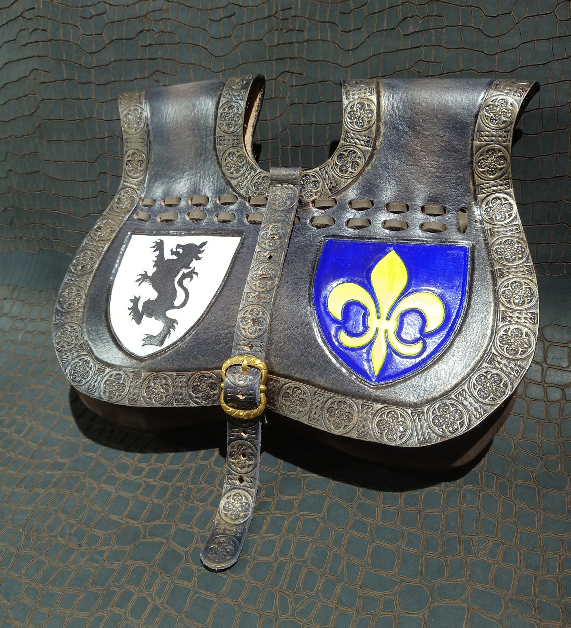 Middle Ages Style Bags Spring Collection - Etsy