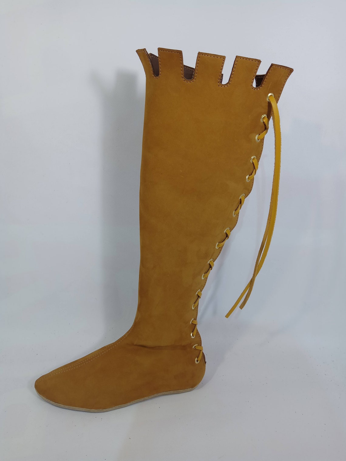 Castle Boots. Any Color and Sizes. - Etsy