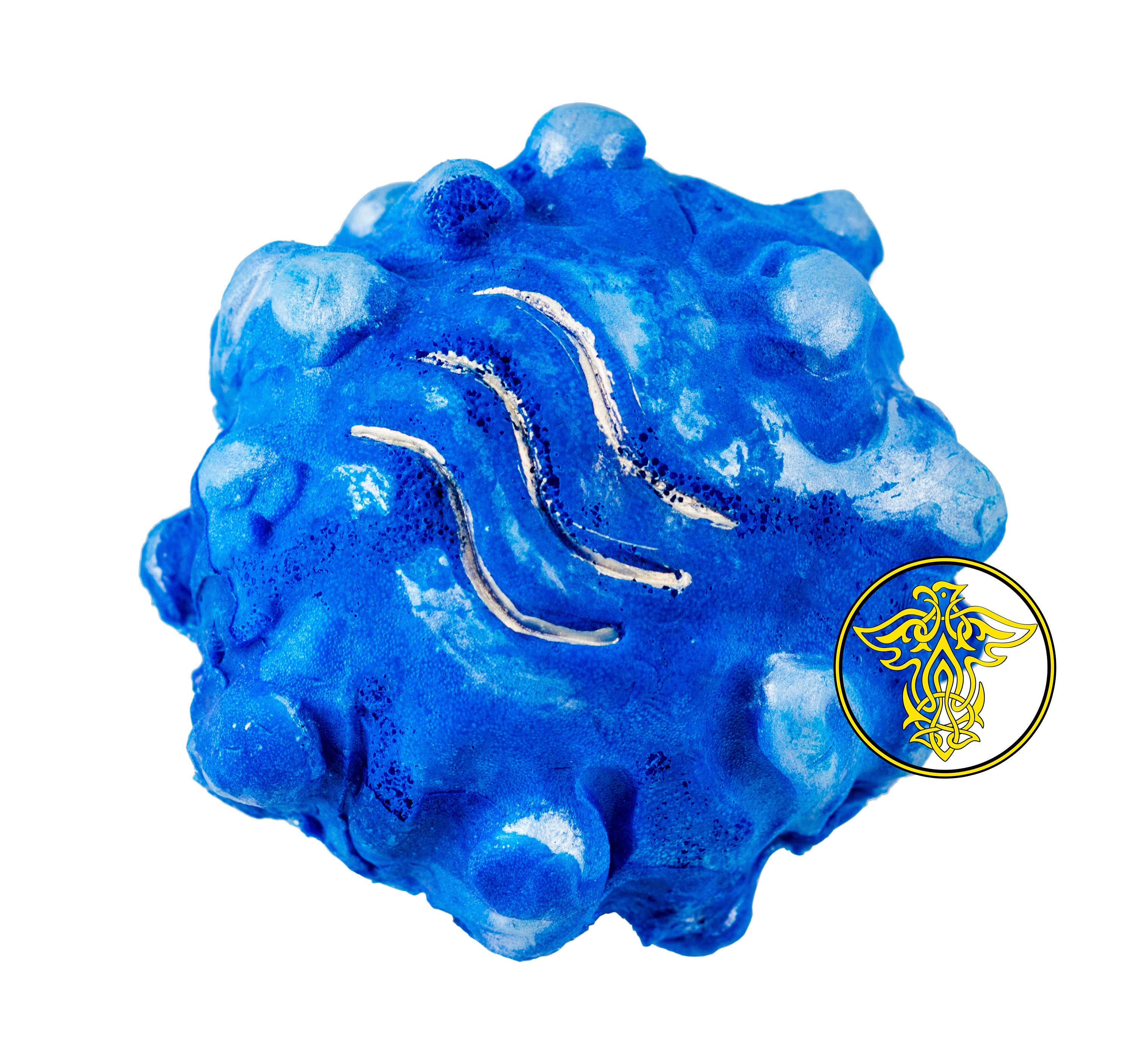 Magic water Throwing balls for water mages 5 items sell | Etsy