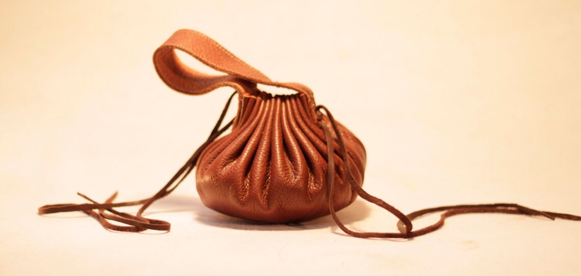 Belt Bag Middle Ages - Etsy