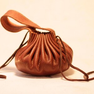 Belt Bag Middle Ages - Etsy