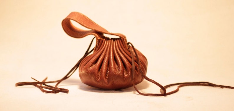 Belt Bag Middle Ages - Etsy