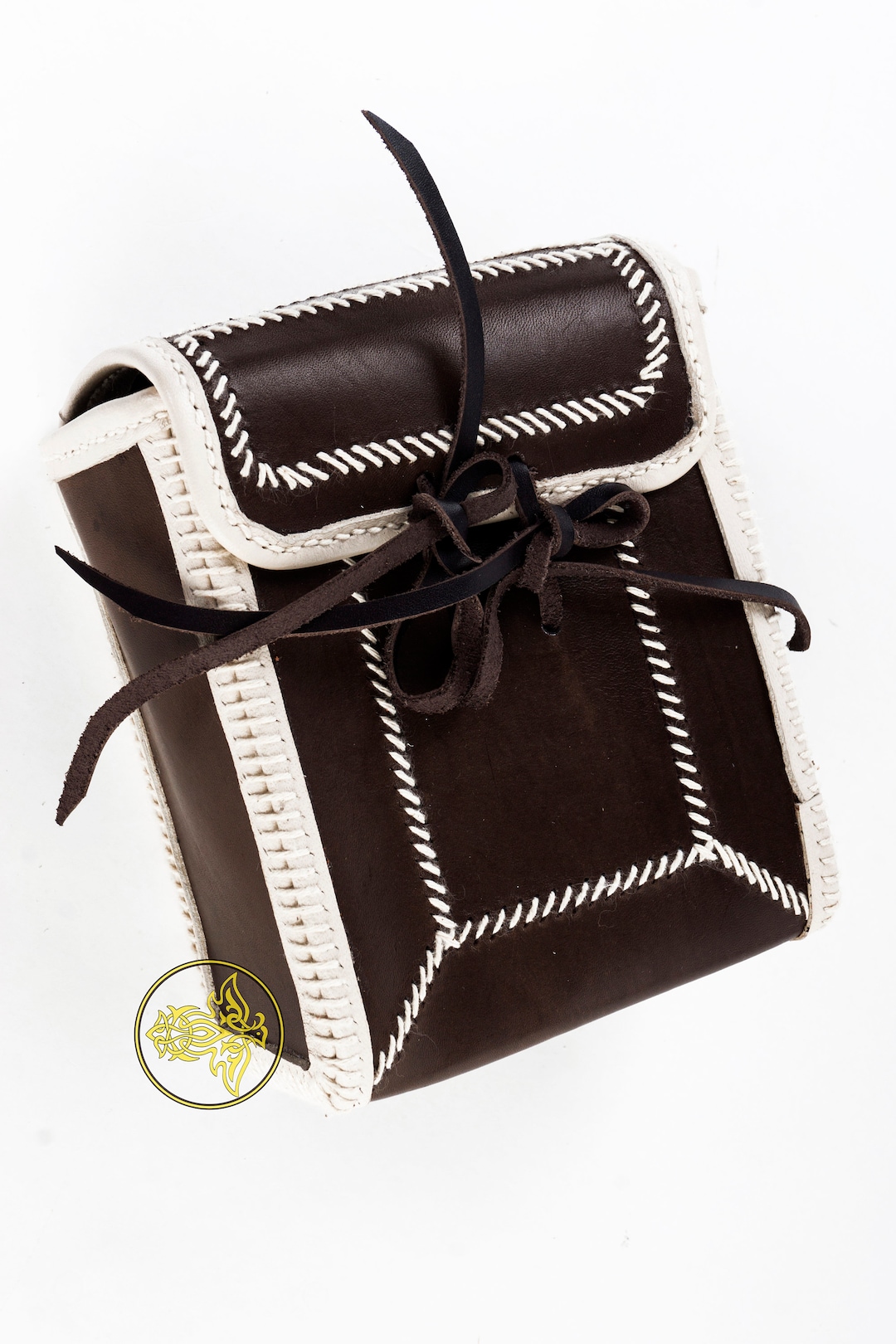 Ancient Roman Bag - Etsy