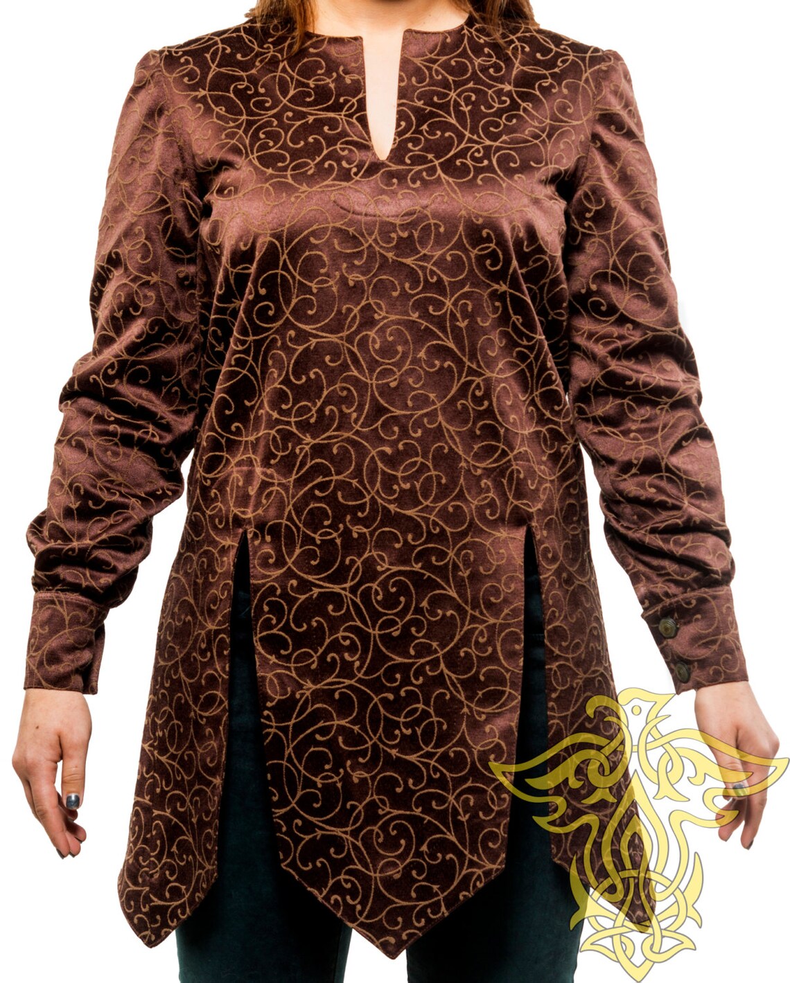 Elven Clothes high Elf Cosplay Role Game Movie - Etsy