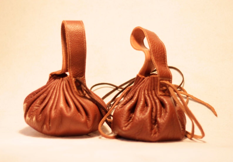 Belt Bag Middle Ages - Etsy