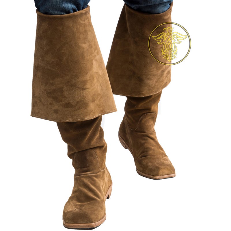 Black Jack Cowboy Boots Men - Etsy