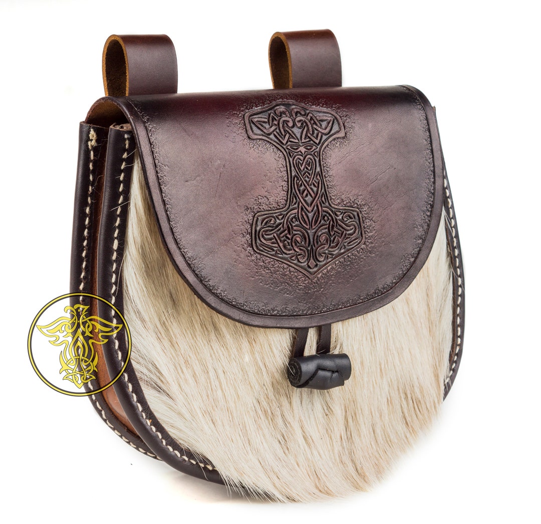 Waist Belt Bag "tor" - Etsy