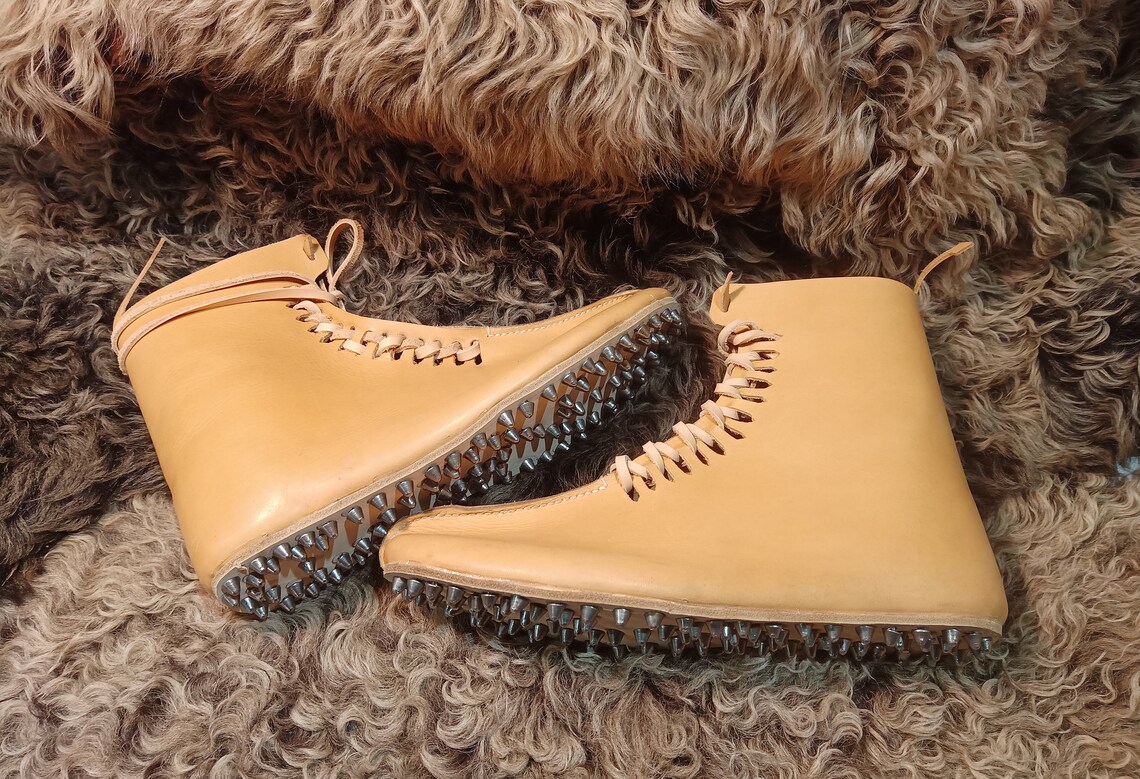 Vindolanda Fell Boot Calcei - Etsy