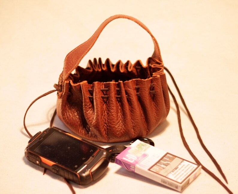 Belt Bag Middle Ages - Etsy