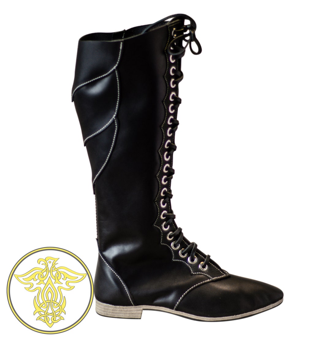 Elven Shoes;cosplay;role Game; Movie Trops;larp;elf - Etsy