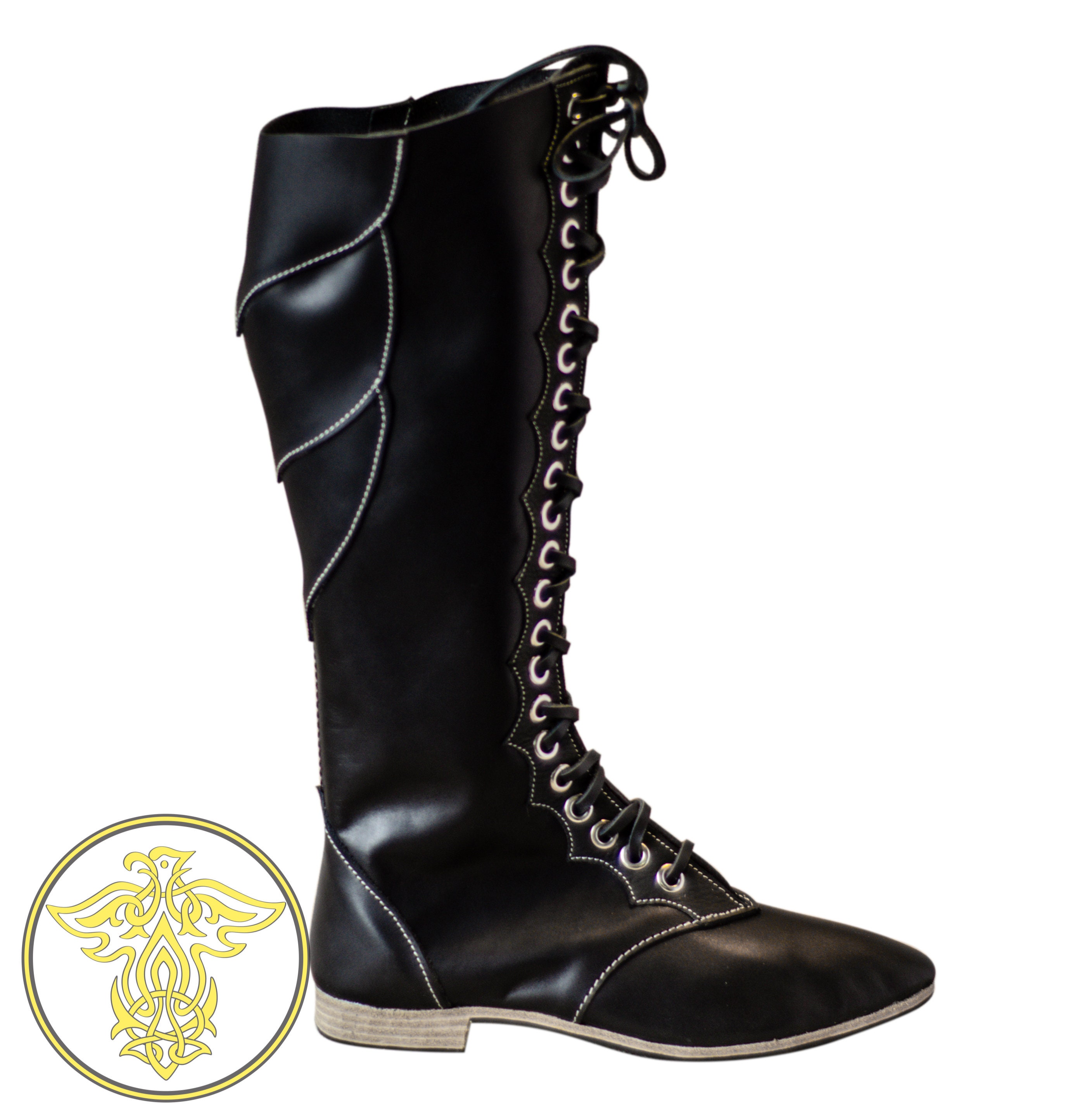 Elven shoesCosplayRole game Movie tropsLARPElf | Etsy