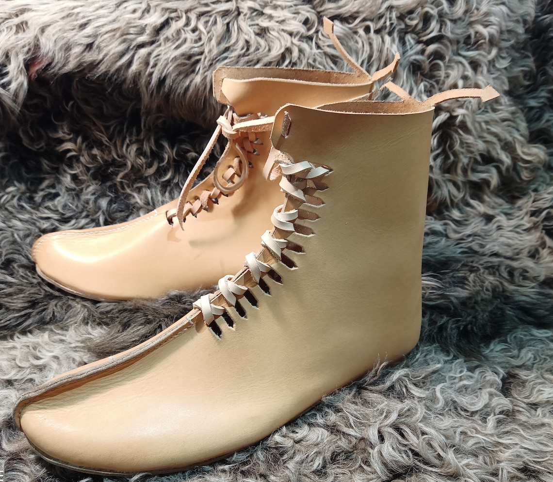 Vindolanda Fell Boot Calcei - Etsy