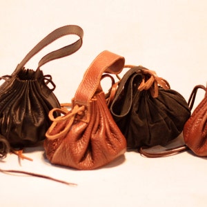 Belt Bag Middle Ages - Etsy