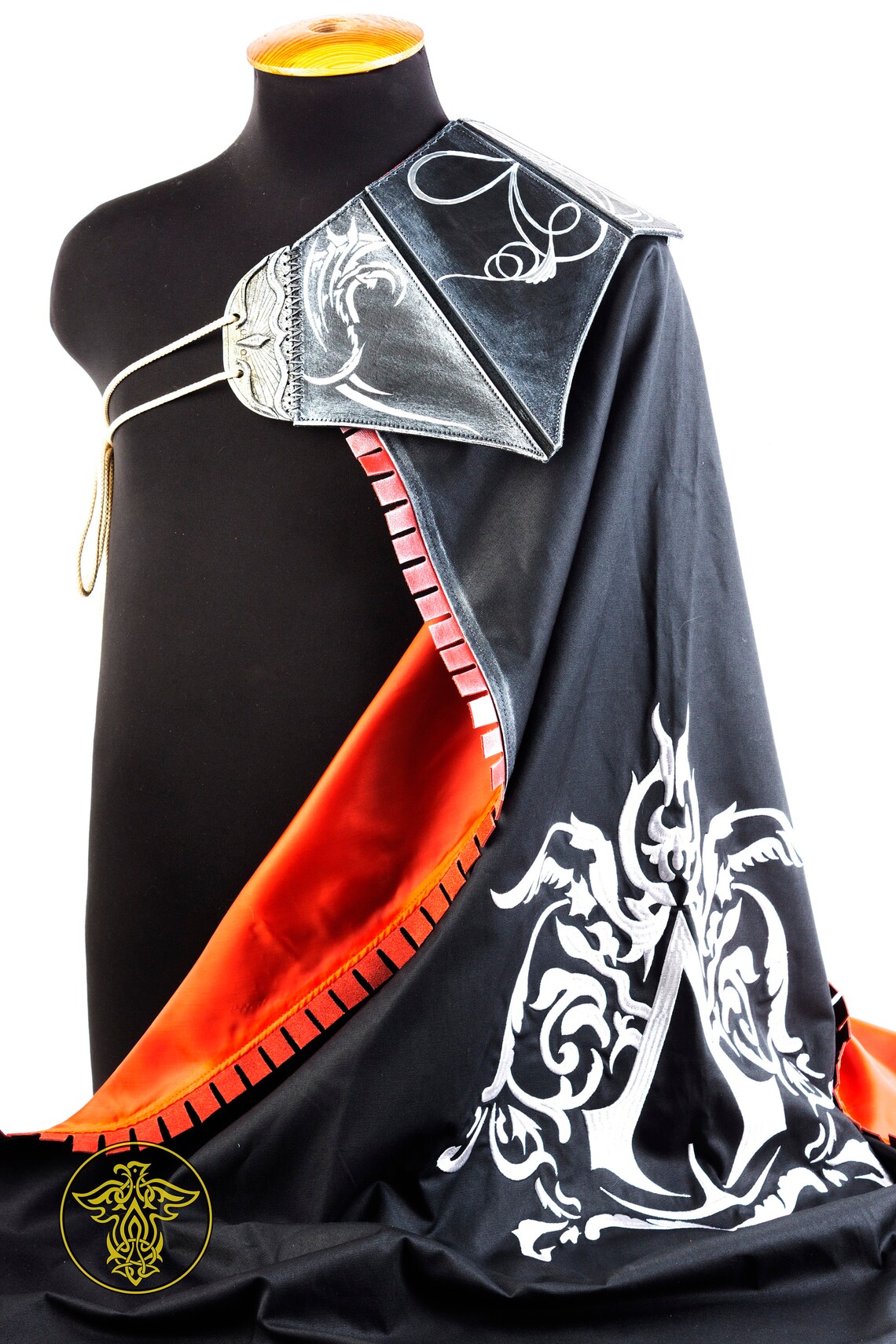 Assassin Cloak Etsy