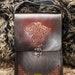 Shoulder Bag phoenix Any Decor Options - Etsy