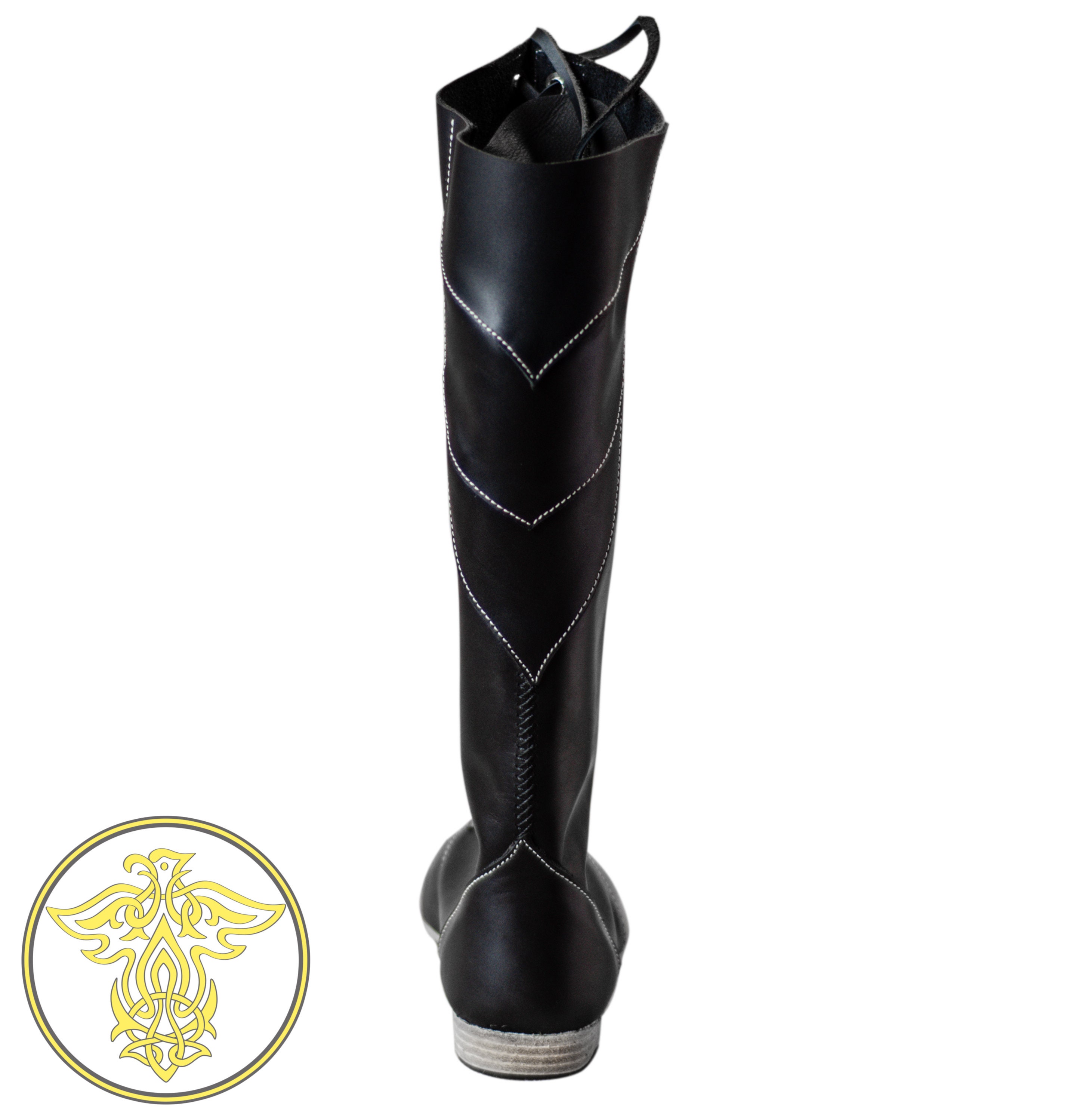 Elven shoesCosplayRole game Movie tropsLARPElf | Etsy