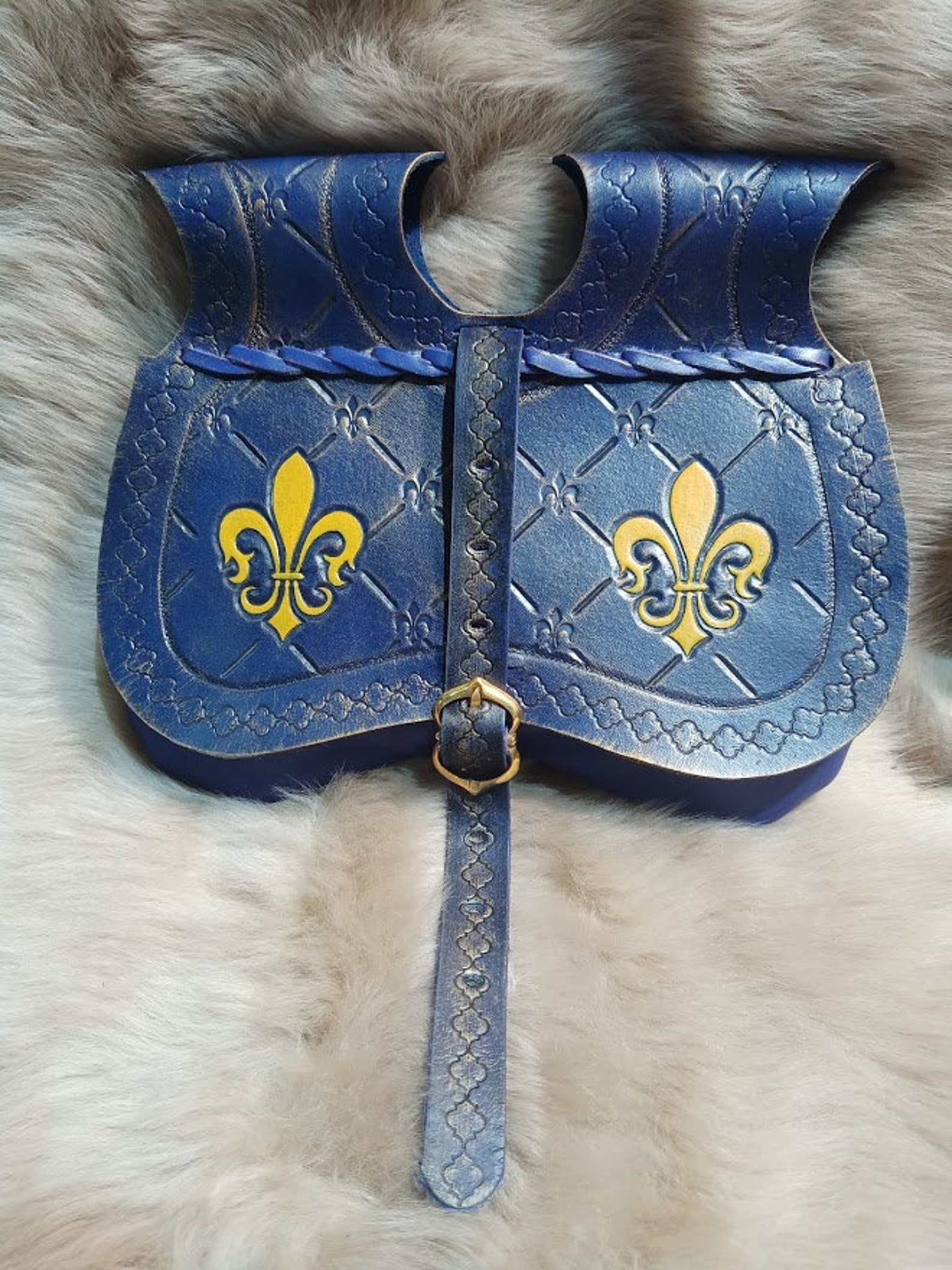 Middle Ages Style Bags Spring Collection - Etsy