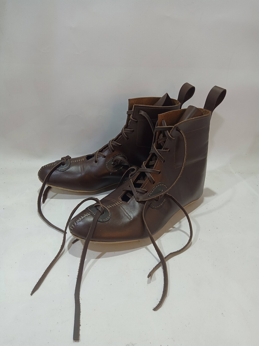 Nails Battle Shoes - Etsy Canada