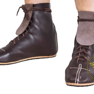 Battle Shoes - Etsy