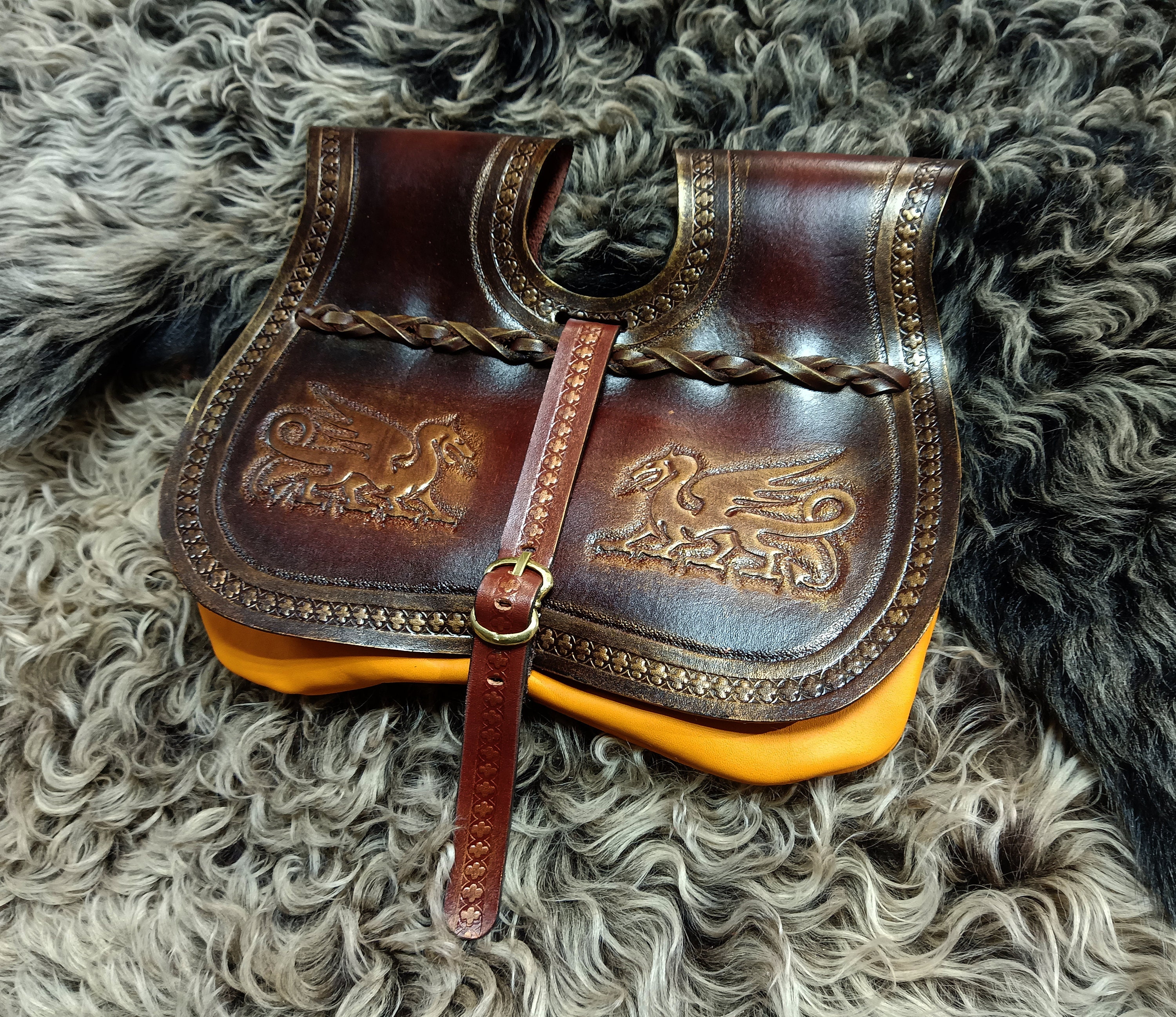 Middle Ages Style Bags Spring Collection - Etsy