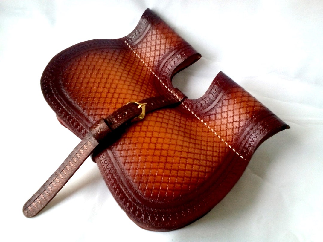 Waist Bag "chevalier" - Etsy