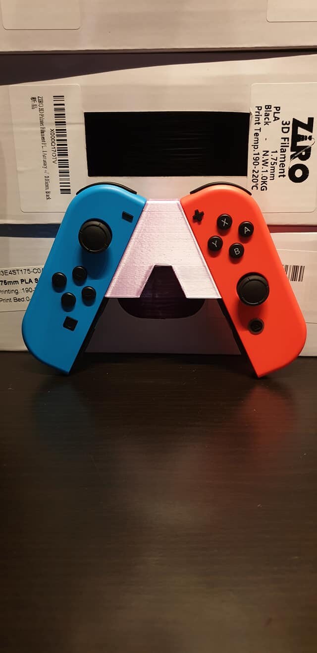 Nintendo Switch Joycon Holder Joycon Controller Switch | Etsy