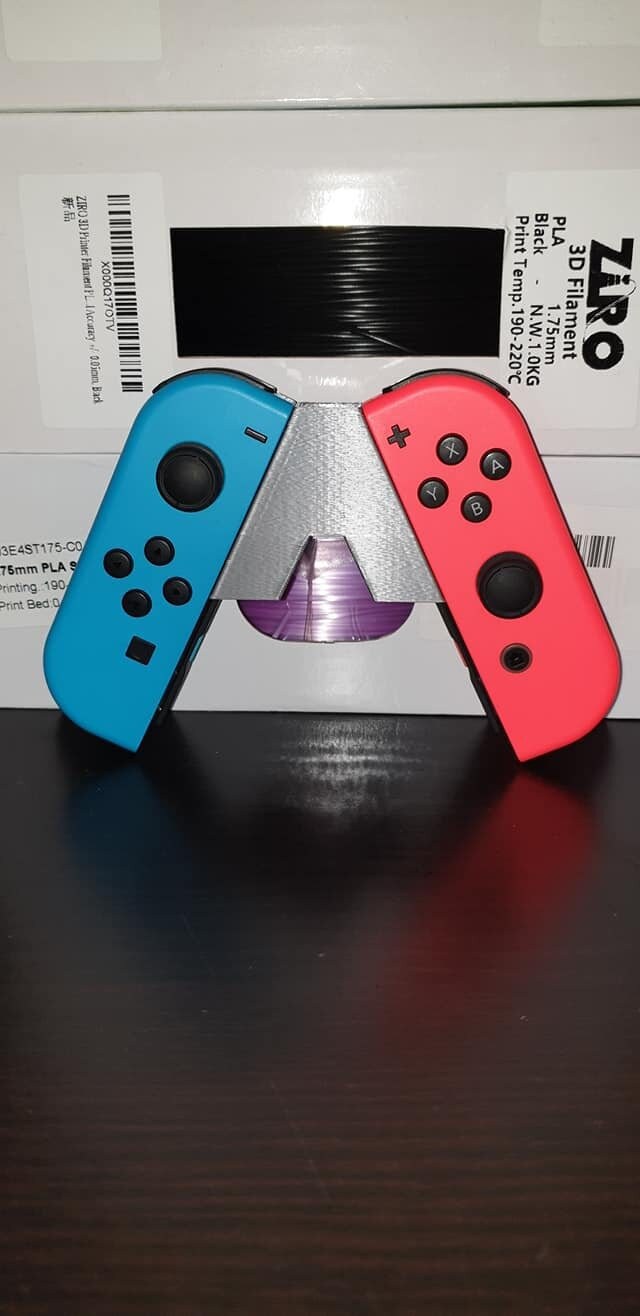 Nintendo Switch Joycon Holder Joycon Controller Switch | Etsy