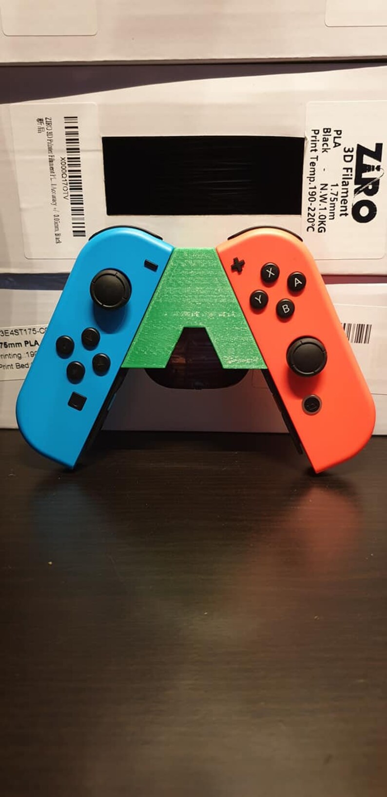 Nintendo Switch Joycon Holder Joycon Controller Switch | Etsy