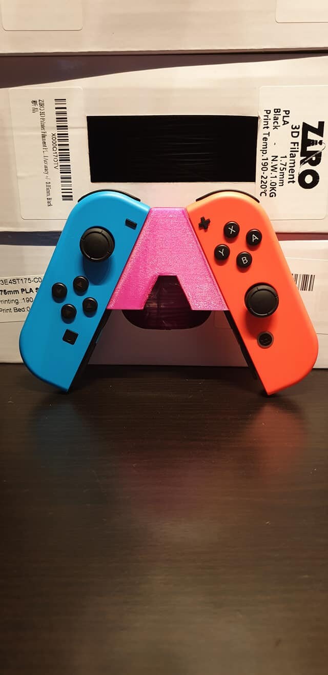 Nintendo Switch Joycon Holder Joycon Controller Switch | Etsy