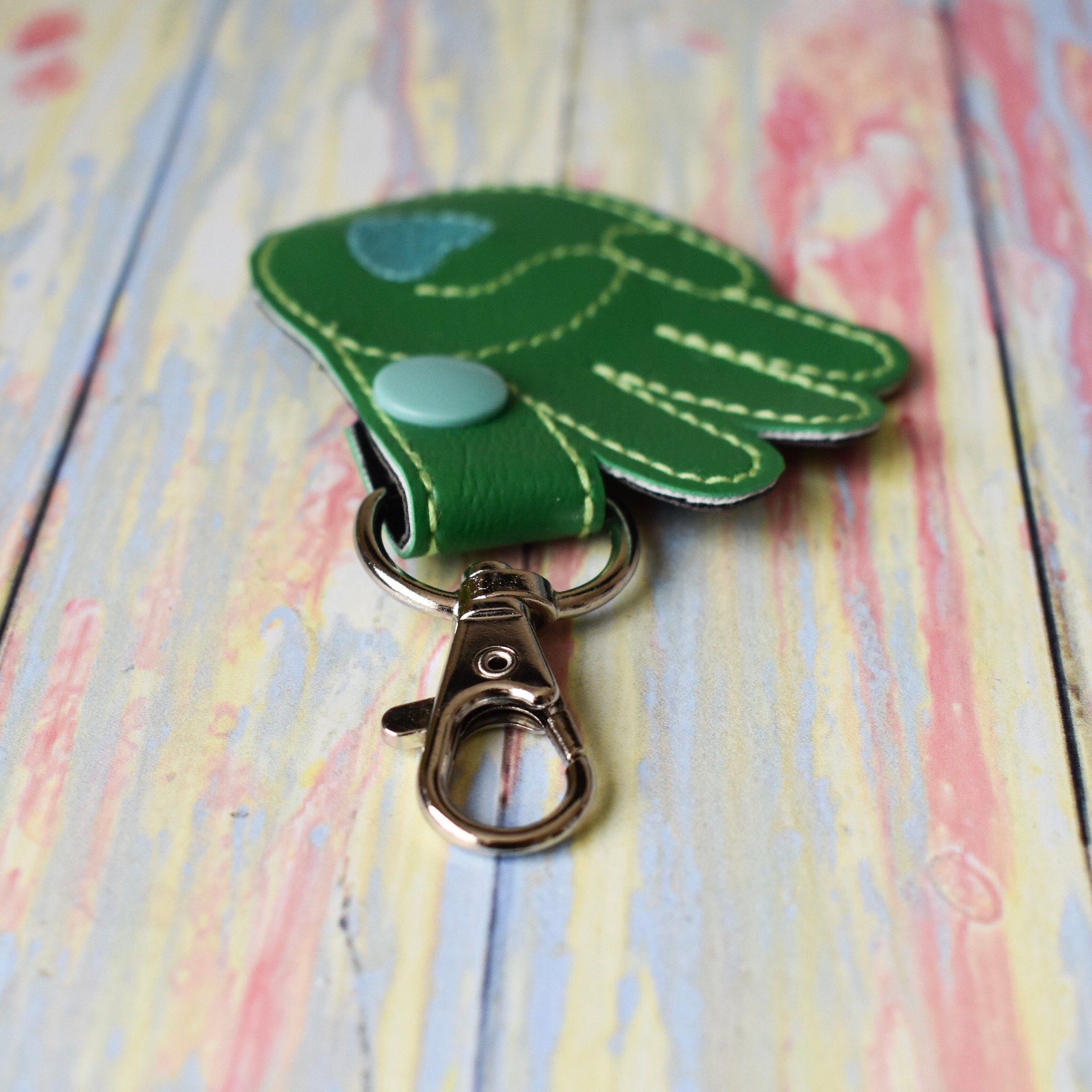 Girl Scout Keychain Craft at Jean Caldwell blog