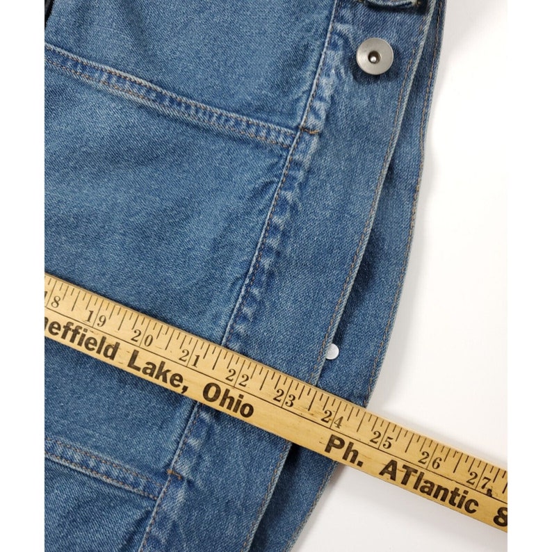 WILDFANG WF Denim Jacket Back Patch Band of Thieves Size Small - Etsy