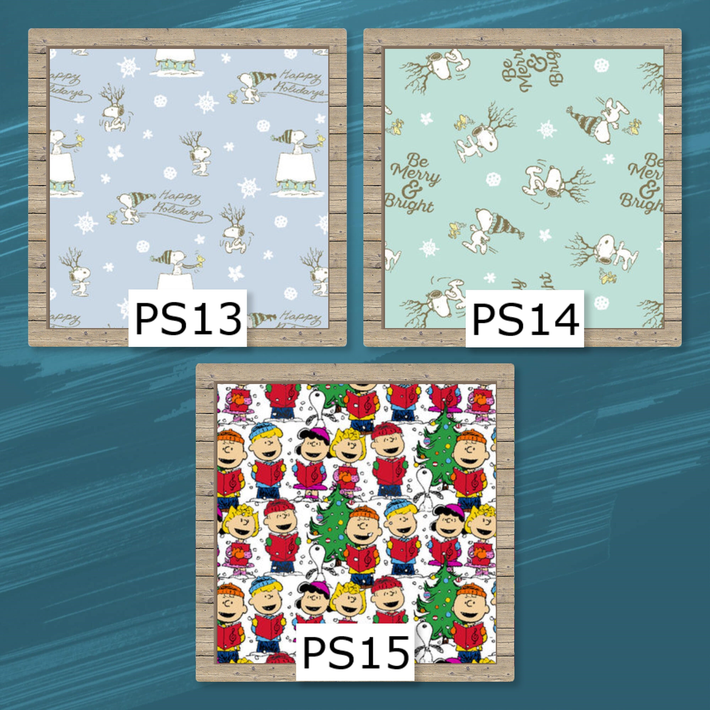 Peanuts/snoopy Handmade Cloth Face Mask 100% Cotton Adjustable Filter ...