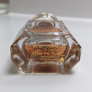 Guerlain Mon Guerlain - 2ml-3ml-5ml - Sample Atomizer - Fast Shipping ...