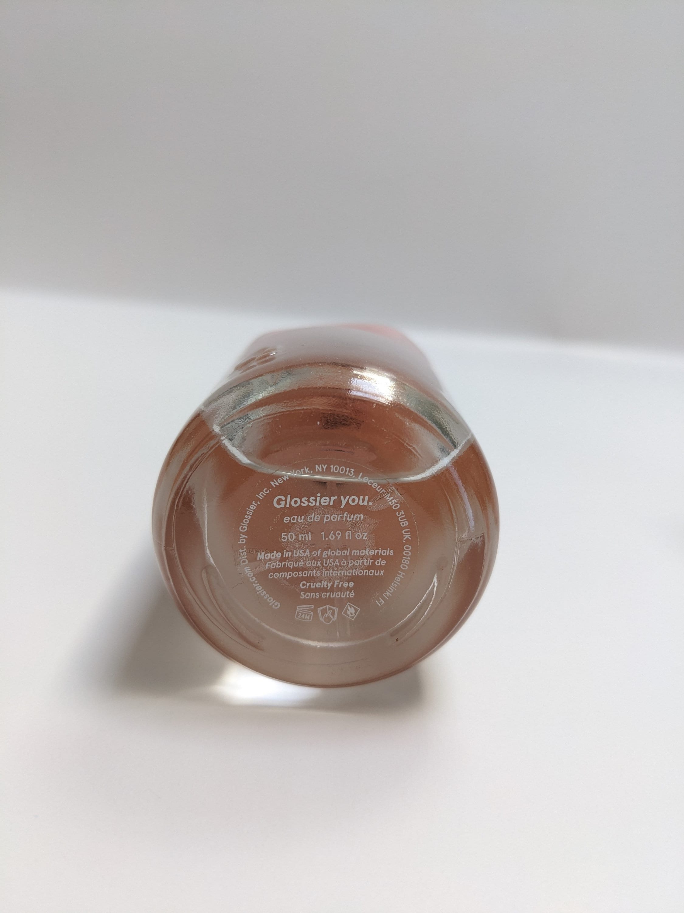 You Glossier - 2ml-3ml-5ml - Sample Atomizer - Fast Shipping From USA ...