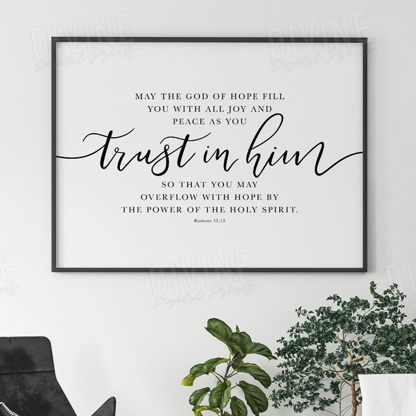 Horizontal Artwork - Etsy