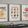 Digital Character Affirmations - 40 Book Characters - Children’s ...