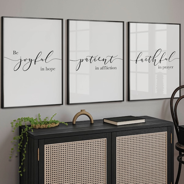 Christian Farmhouse - Etsy