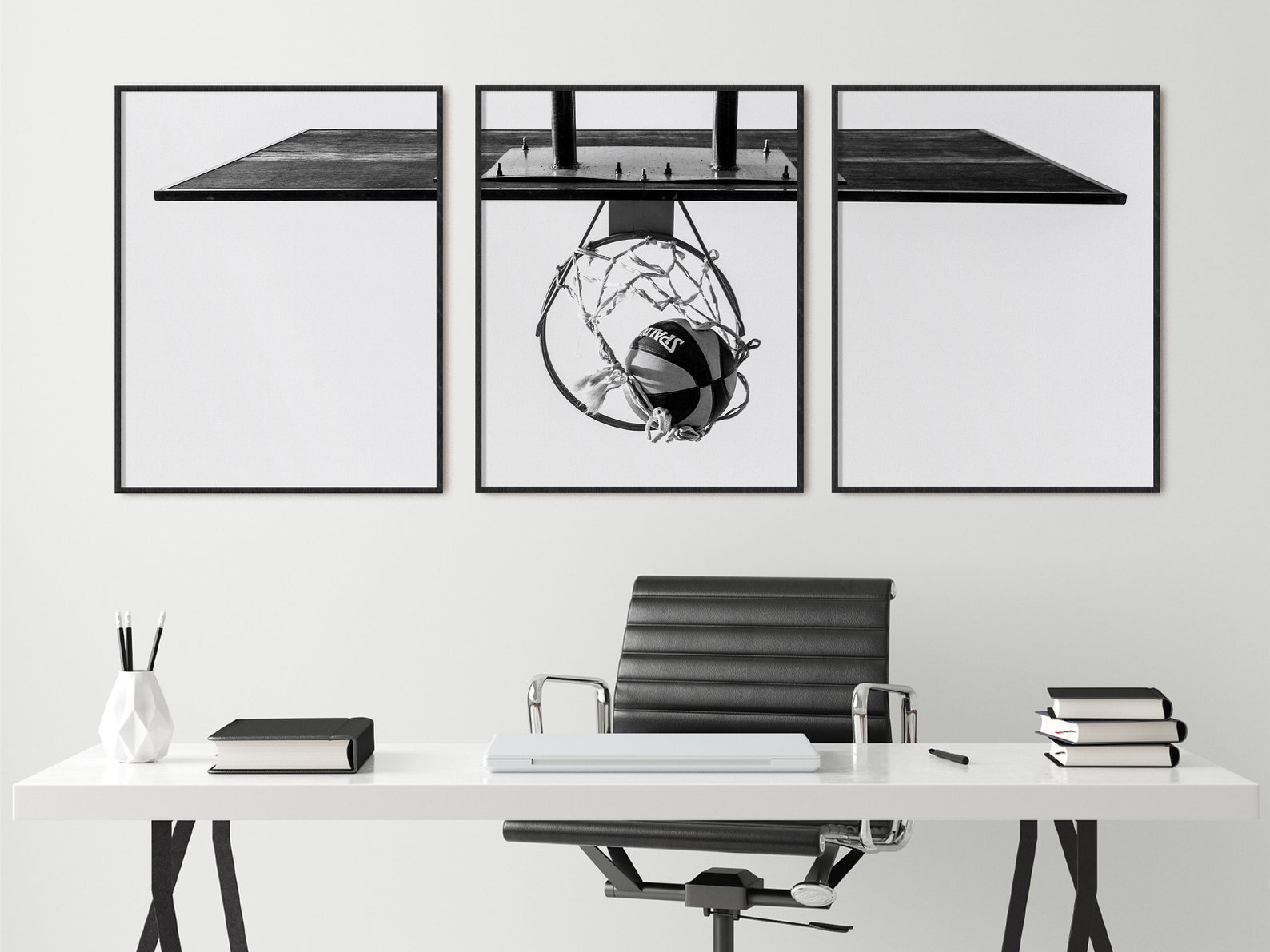 Basketball Hoop Poster Basketball Coach Gift NBA Wall Art - Etsy