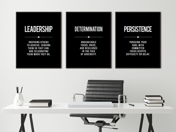 Drive And Determination Quotes