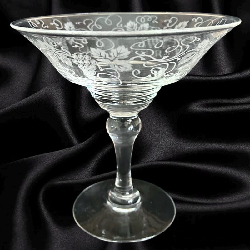 Stuart Crystal - Etsy Australia