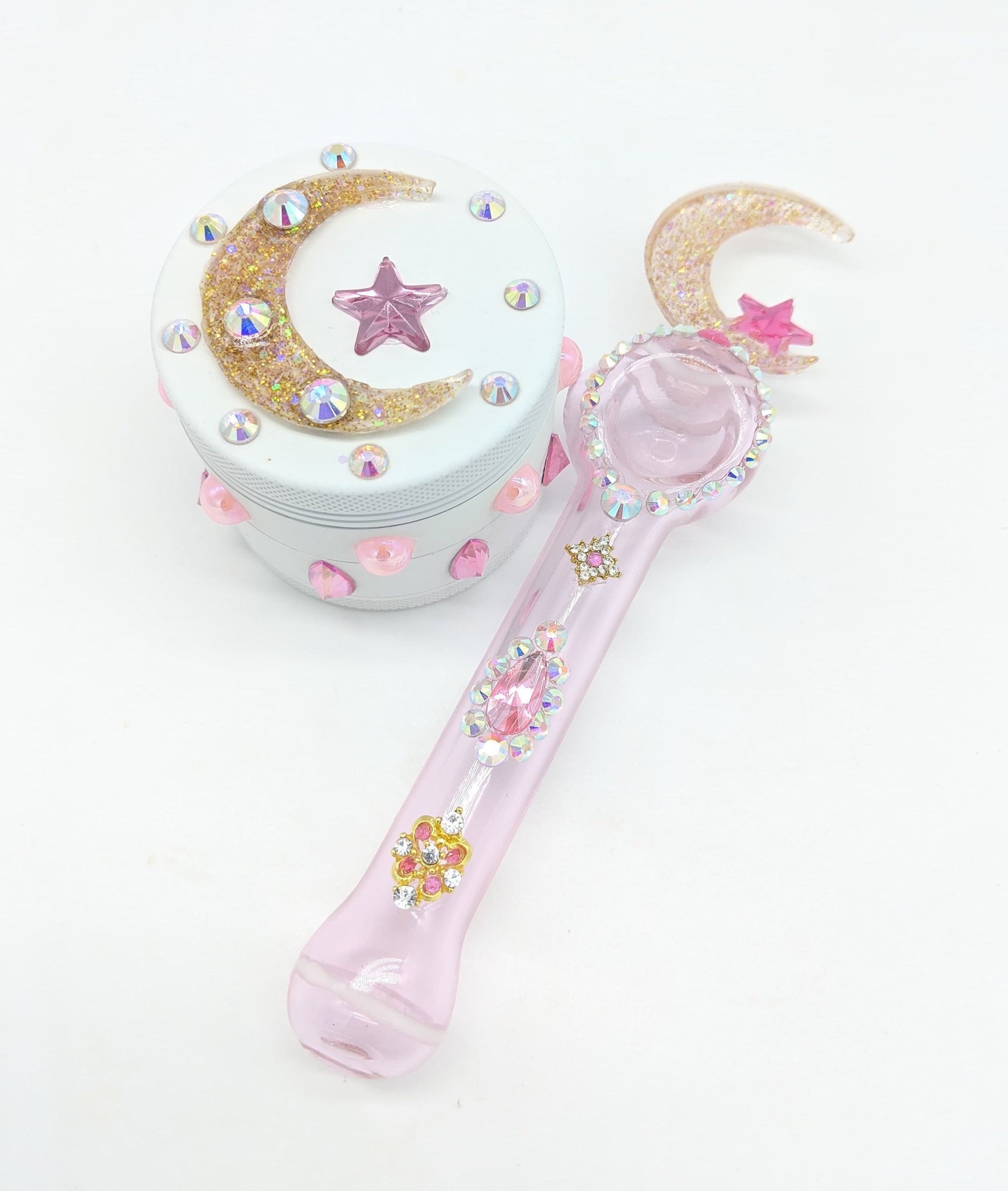 Girly Pipes For Weed